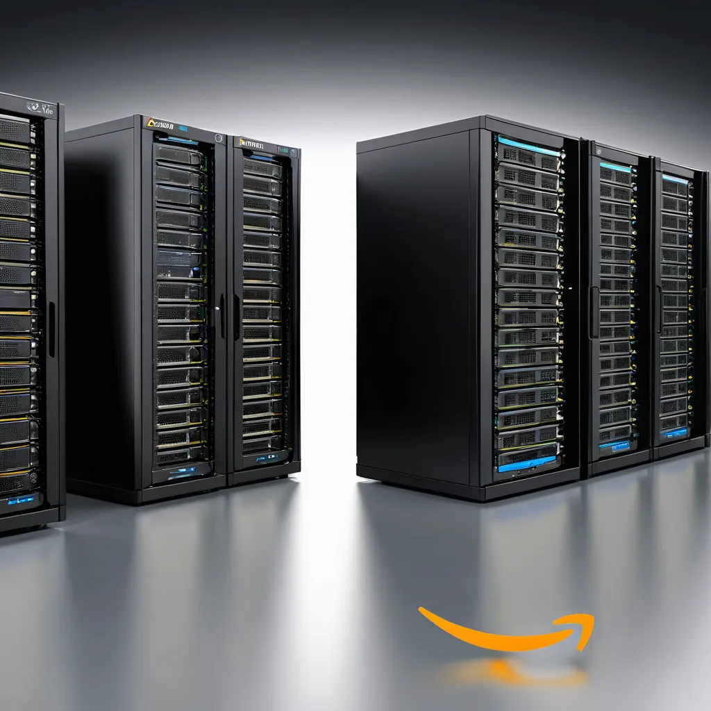 Comprehensive Amazon Web Hosting Review