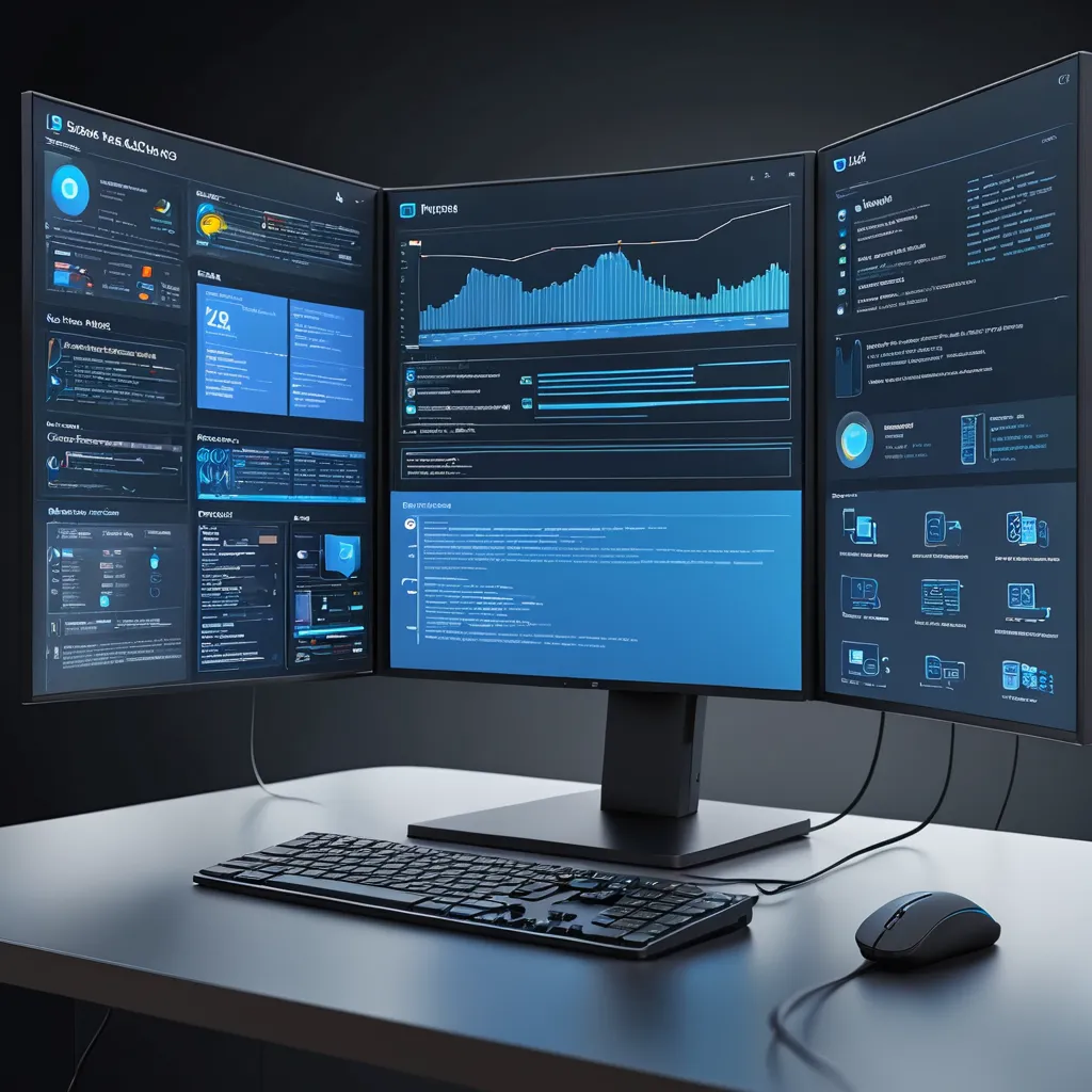 Top Virtual Machine Software for Windows Users