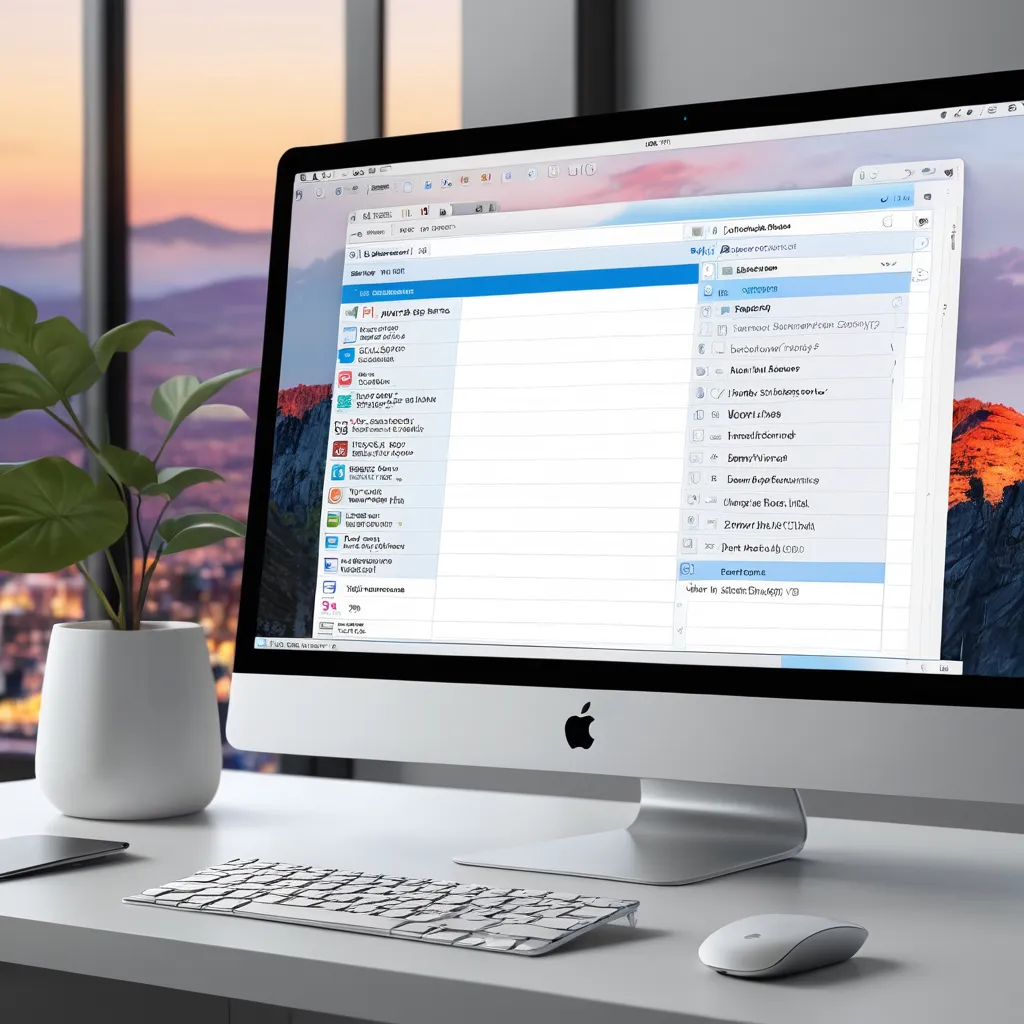 In-Depth Analysis of SQLite Viewers for Mac Users