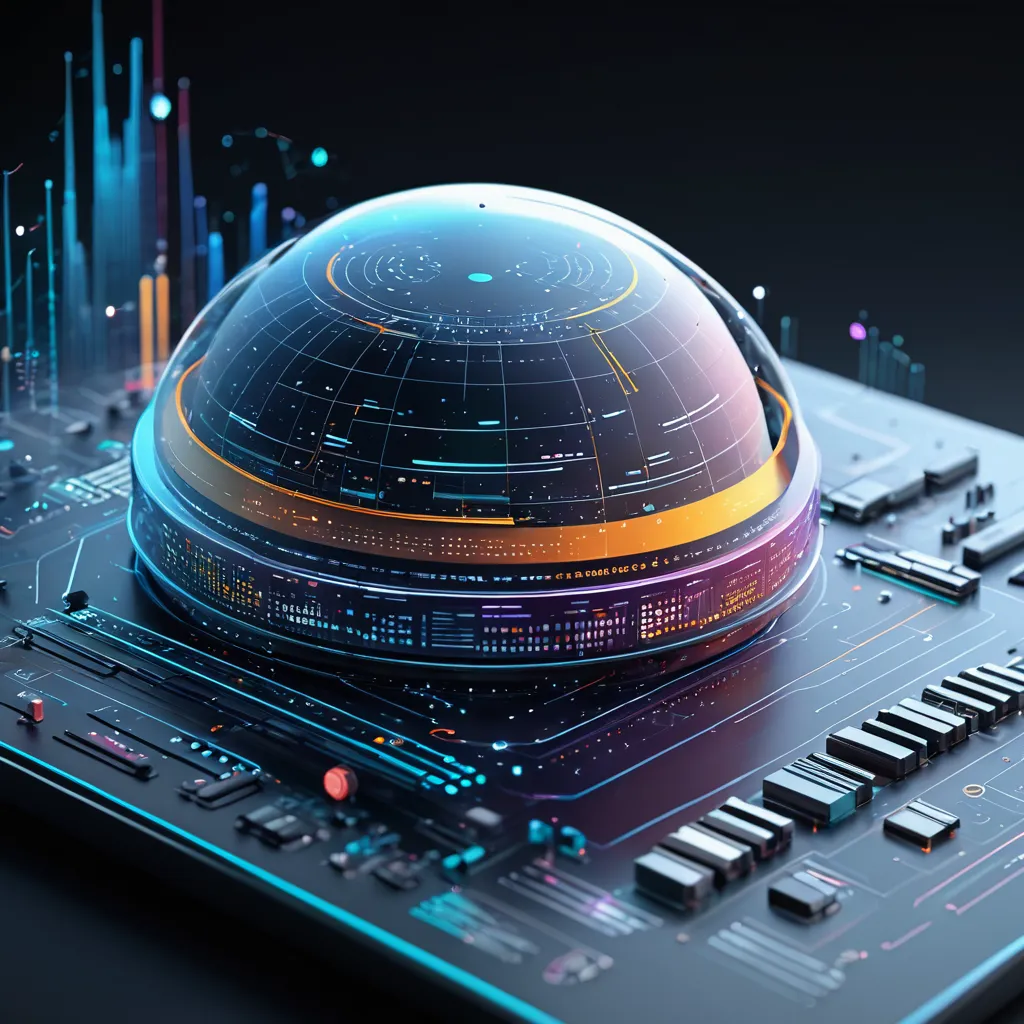 Defining Data Models An In Depth Exploration
