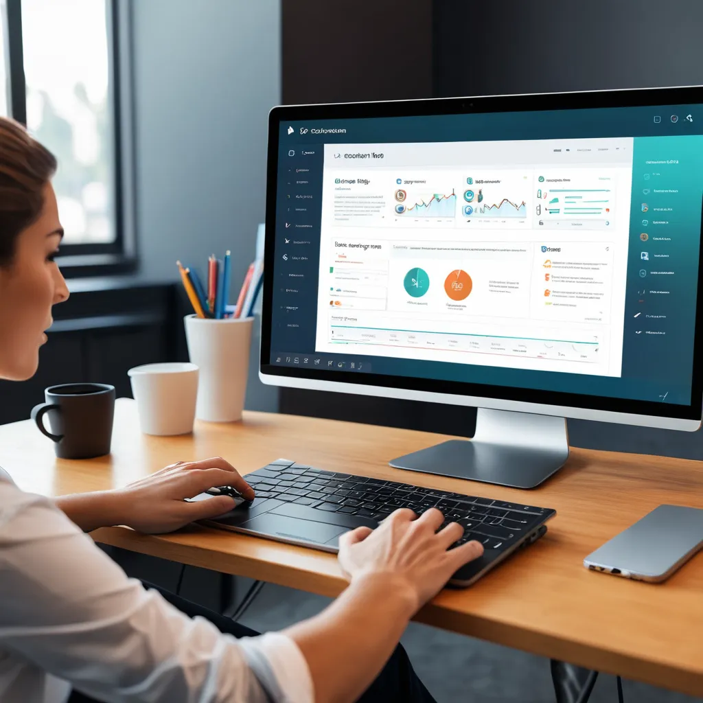 Exploring Online Training LMS: Insights & Considerations