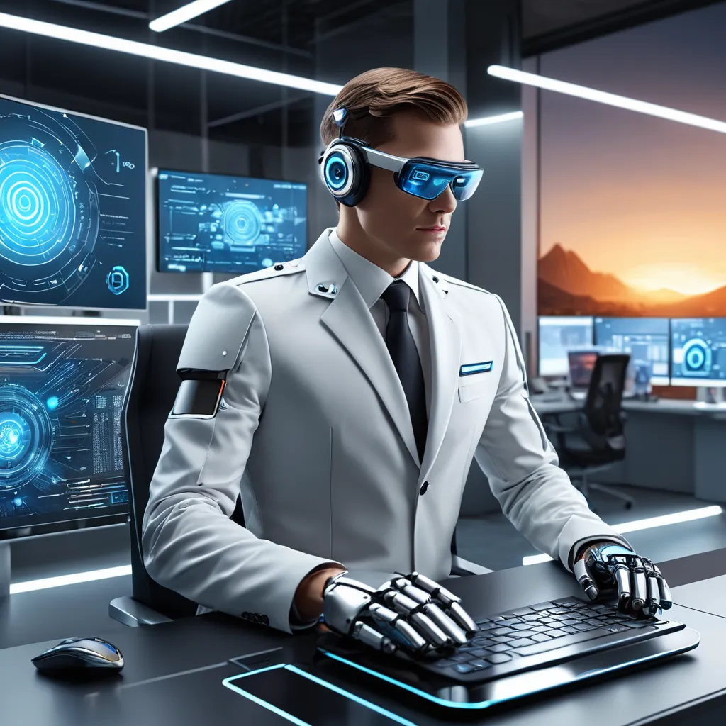 Exploring Smart Sentry AI: Advancements and Future Potential