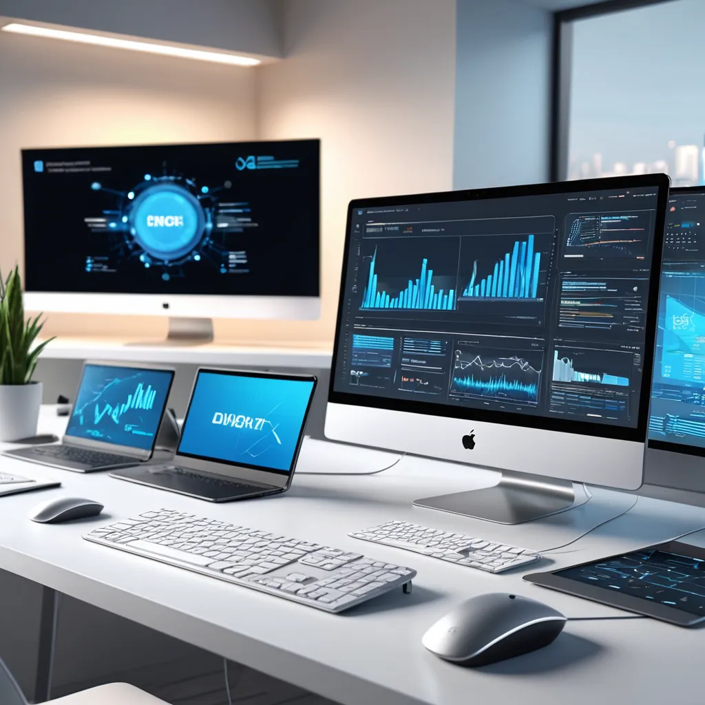 Understanding the Software Development Environment Understanding the Software Development Environment