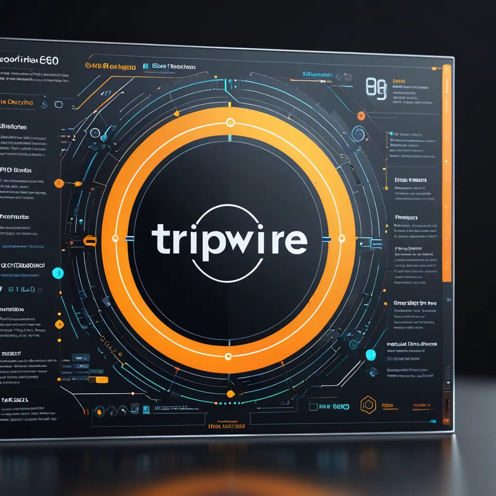 Exploring Tripwire IP 360: A Detailed Overview