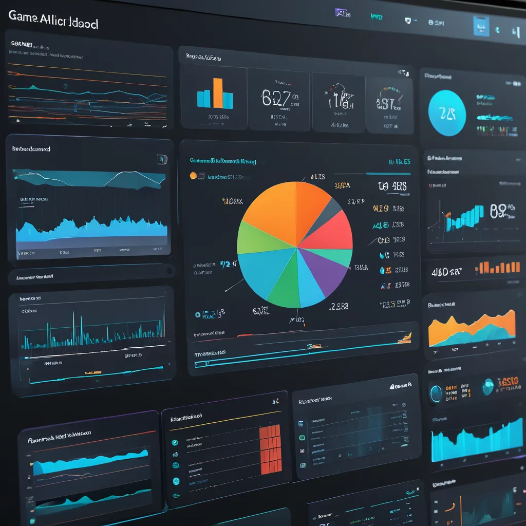 Game Analytics In Unity Enhance Your Development