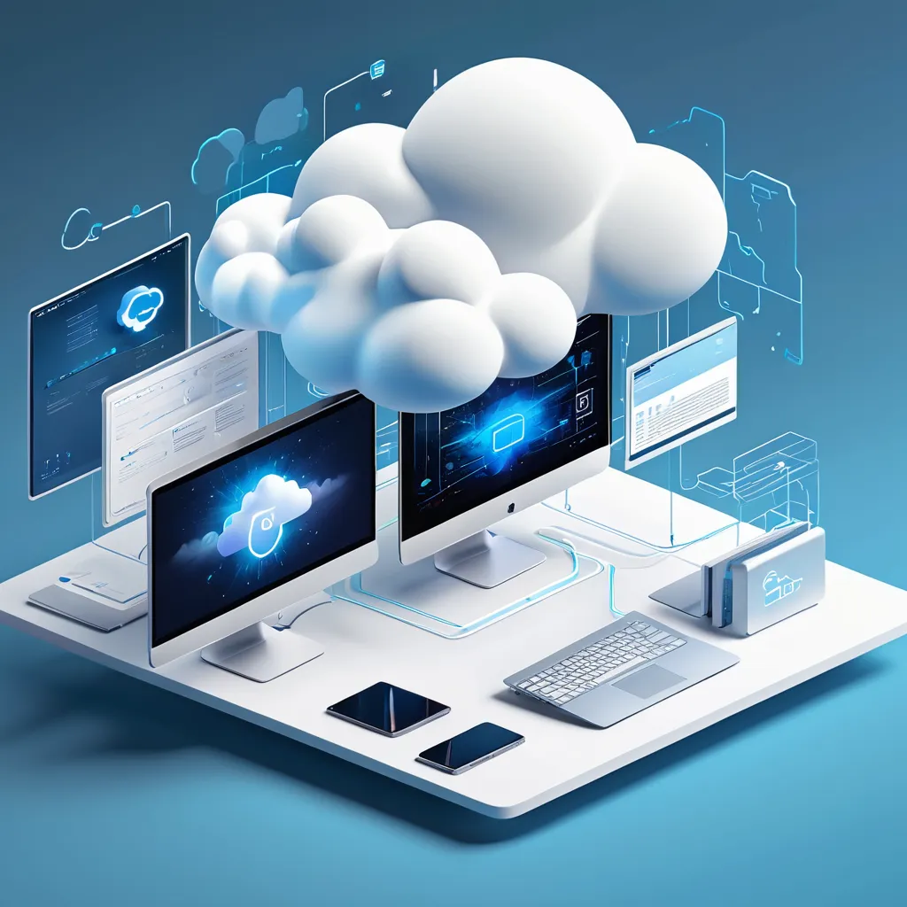 In-Depth Exploration of Cloud ETL Solutions In-Depth Exploration of Cloud ETL Solutions