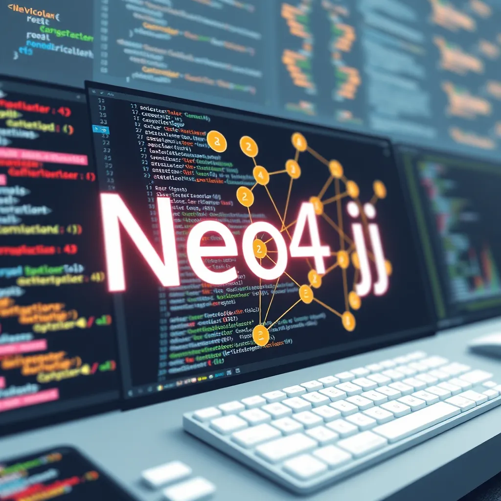 Exploring Neo4j Data: Insights into Graph Databases