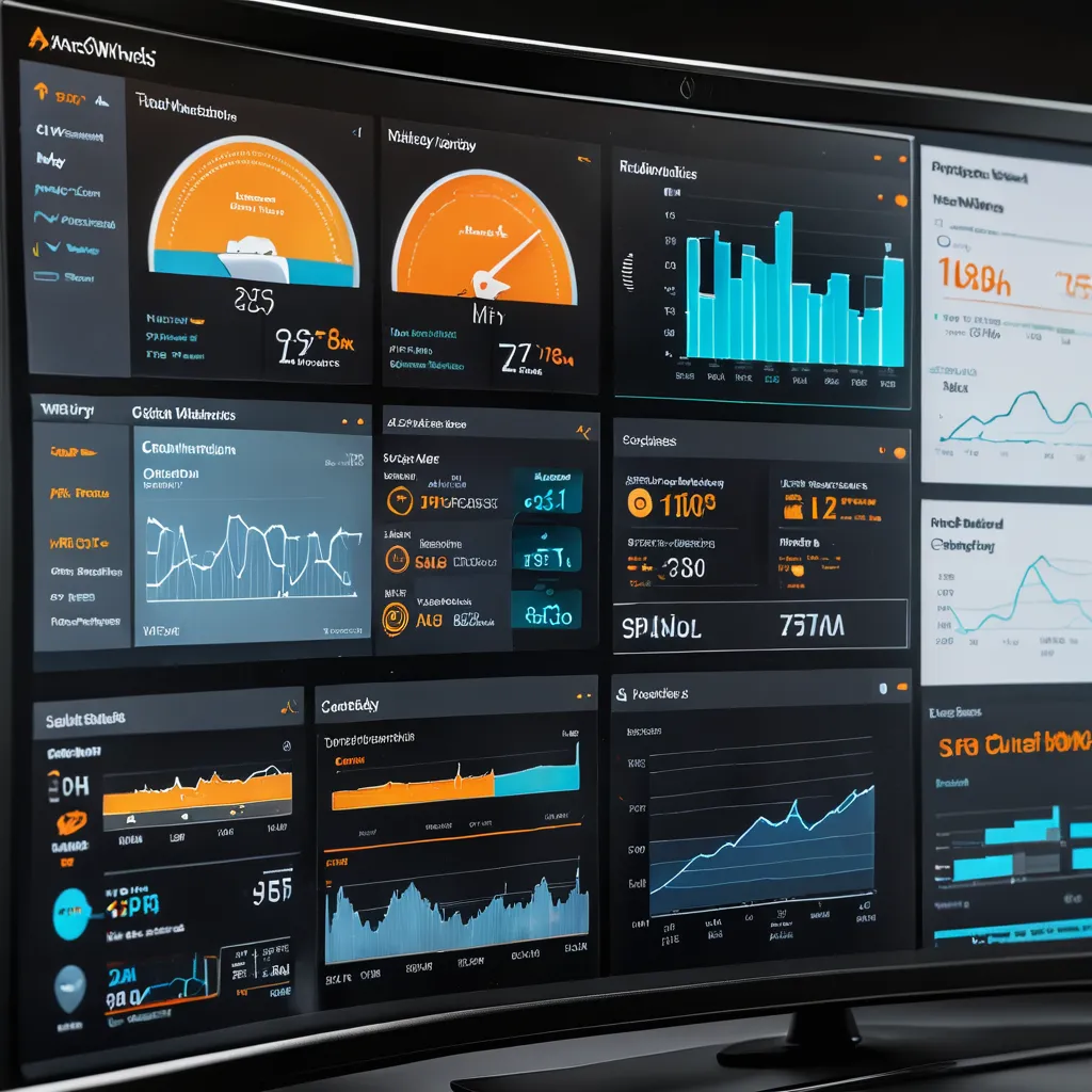 Exploring Solarwinds Network Configuration Manager