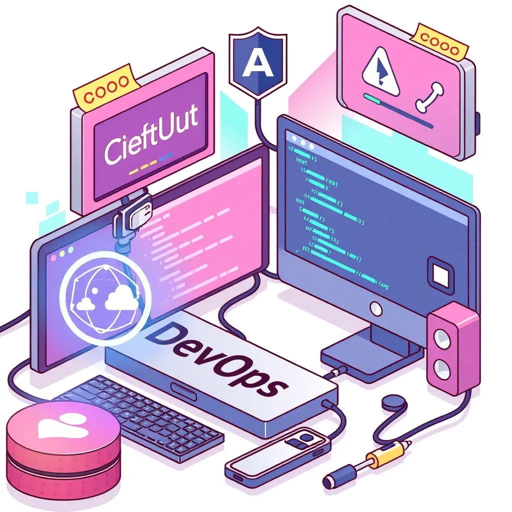 Exploring Source Code Management Tools in DevOps