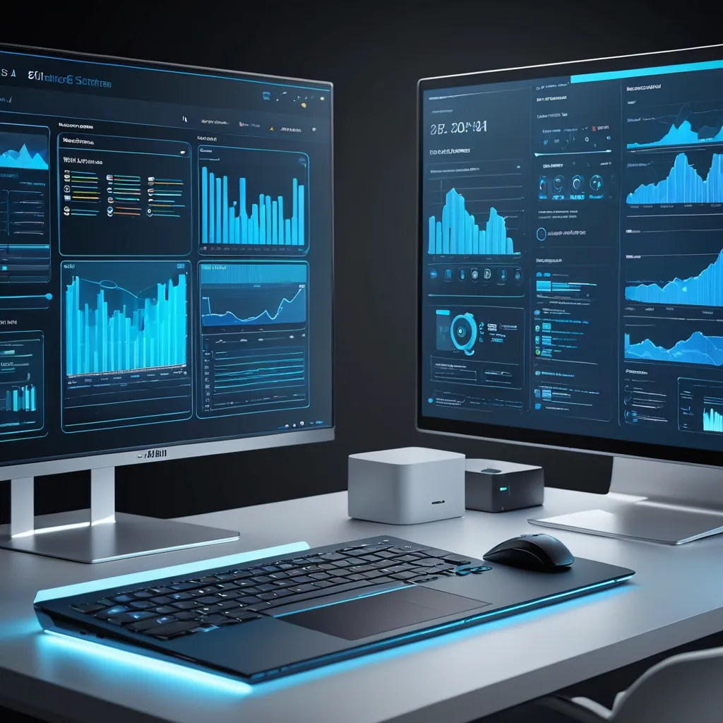 Understanding EDI Vendor Lists for Businesses