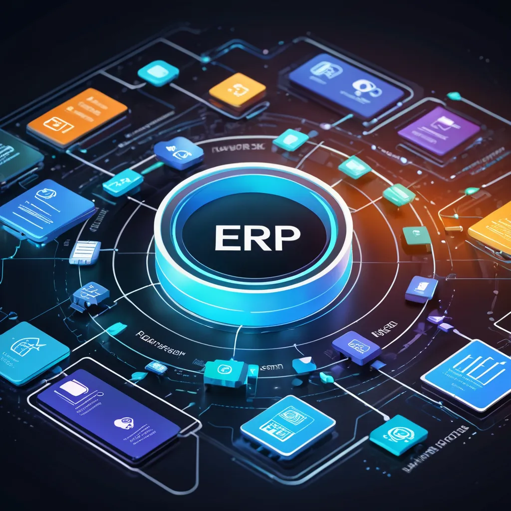 Understanding ERP Implementation Companies: Key Insights