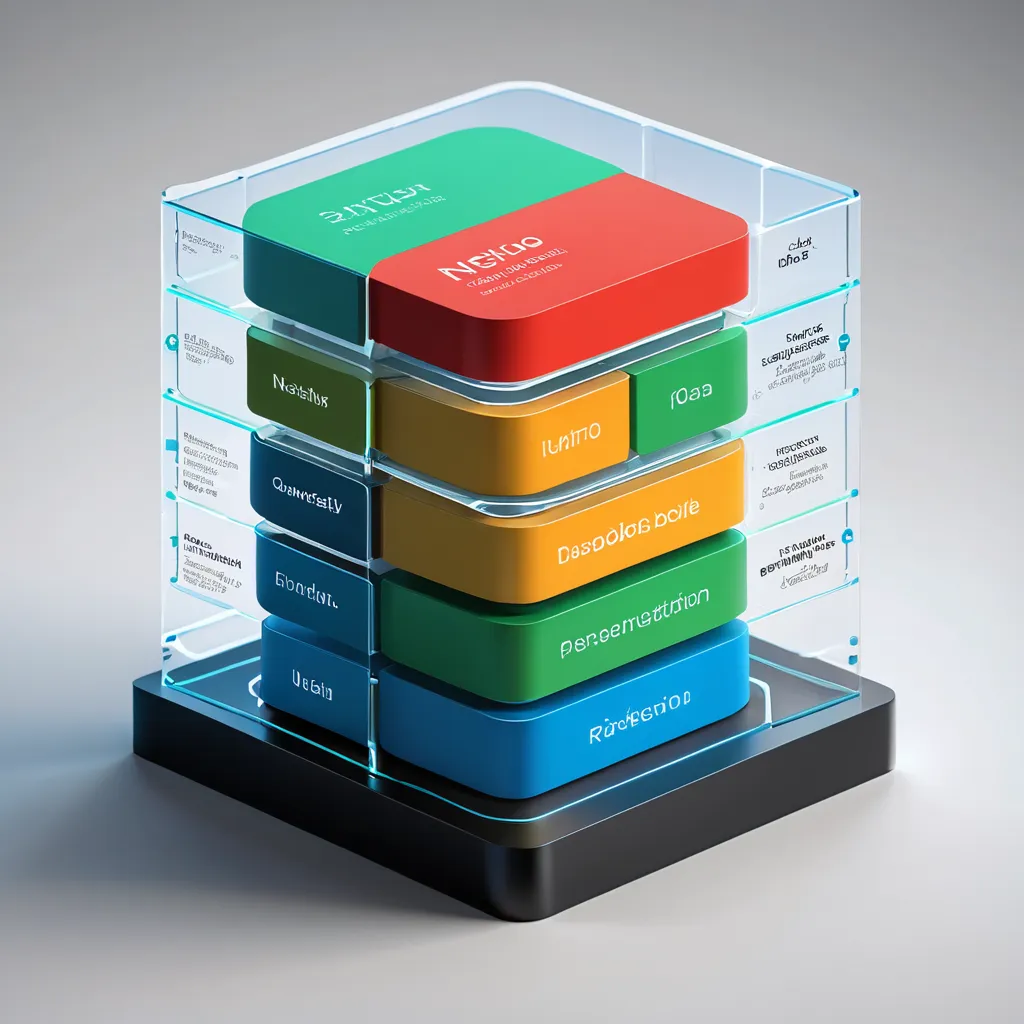 In-Depth Guide to Understanding Neo Database Systems